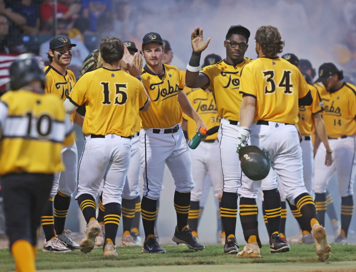 Tobs end summer with win, ‘what ifs’