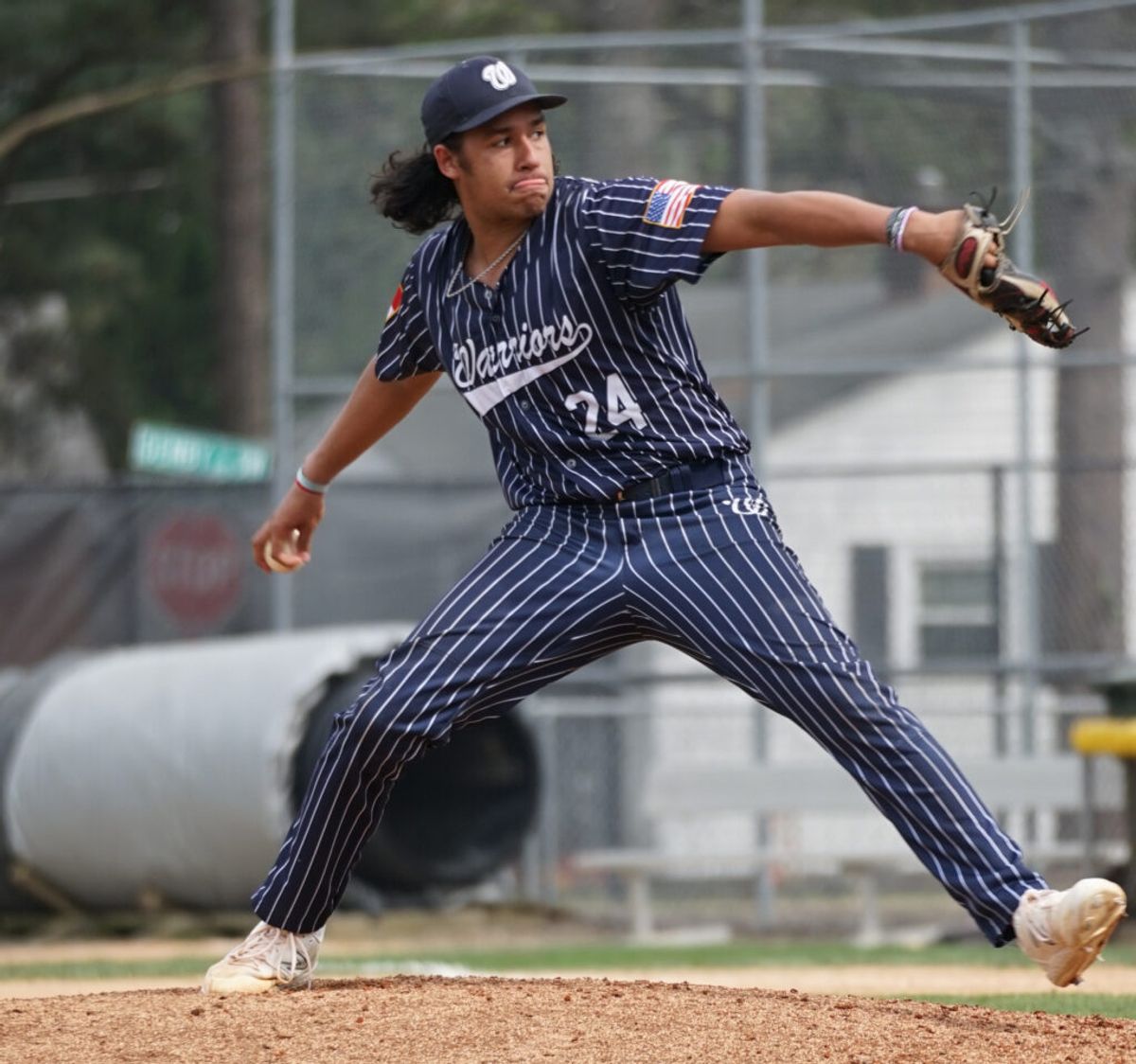 Wake Warriors bounce back, clip Firebirds