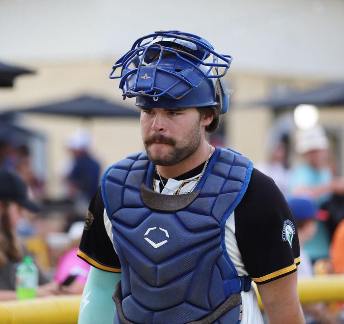 Chase gets a chance: Tobs’ Waddell headed to Frontier League