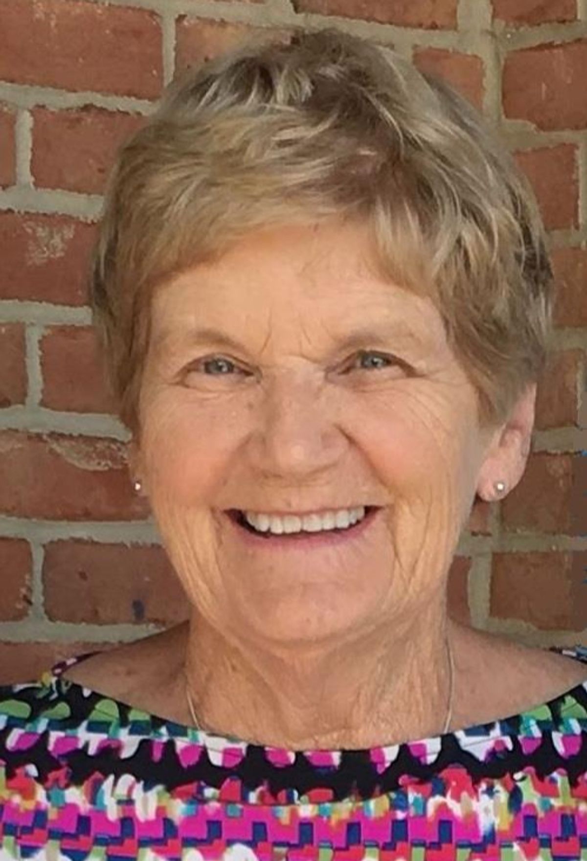Katharine Donelly Dupree