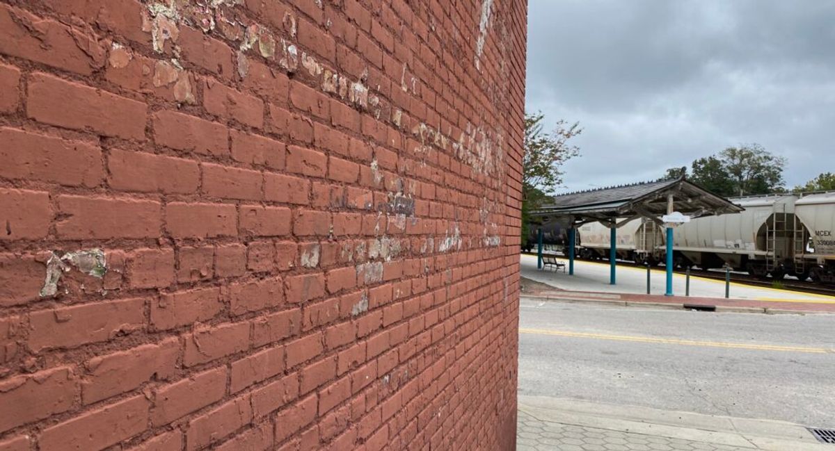 Mural artist wants community’s help starting Friday
