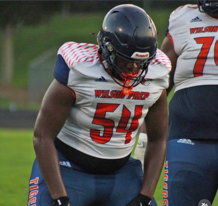 New-look 1-A landscape puts Wilson Prep in position for championship r...