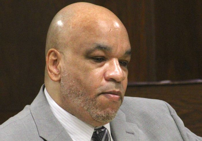 Stokes gets 29 to 35 years after pleading guilty to second-degree murd...