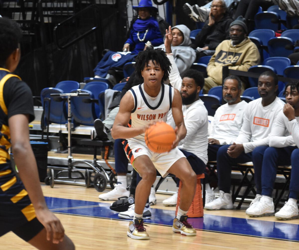 WILSON PREP-WELDON: Tigers trample Chargers in Atkinson’s former home