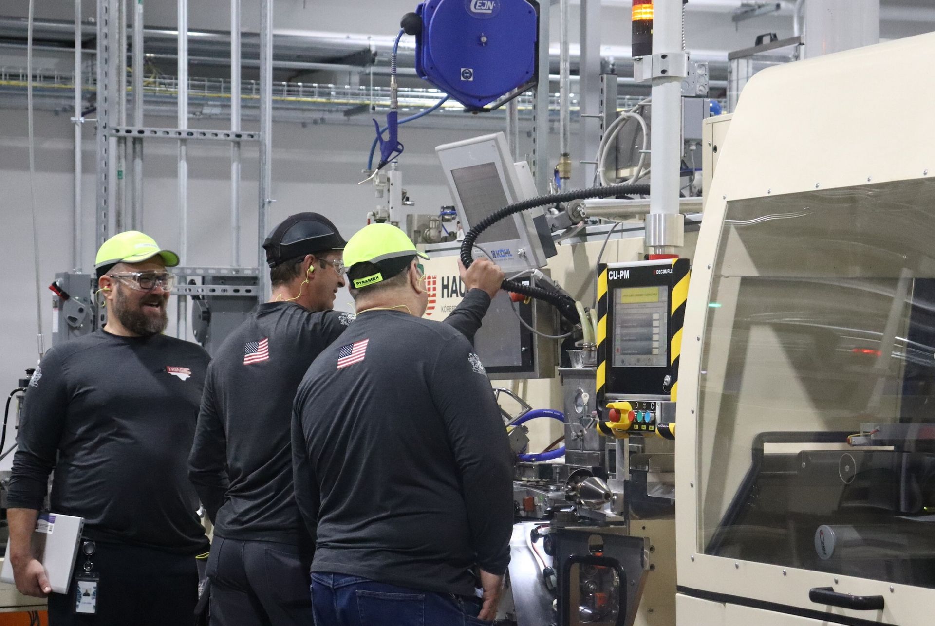 Tobacco company announces $37M investment in Wilson