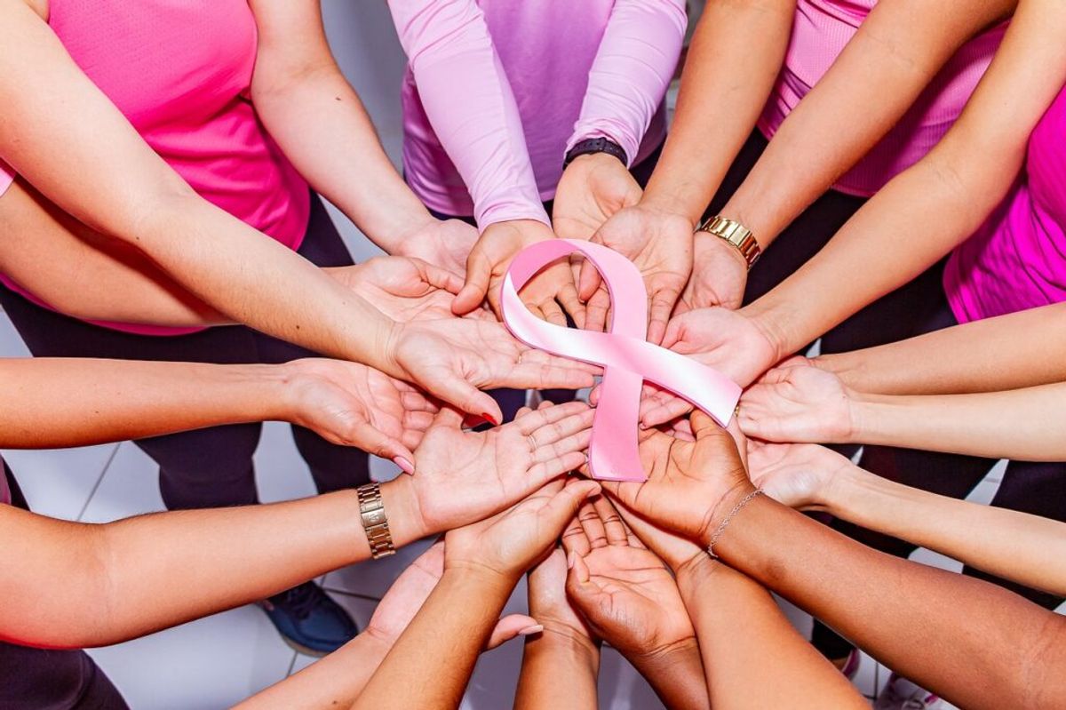 Community Briefs: Breast cancer forum set for Saturday