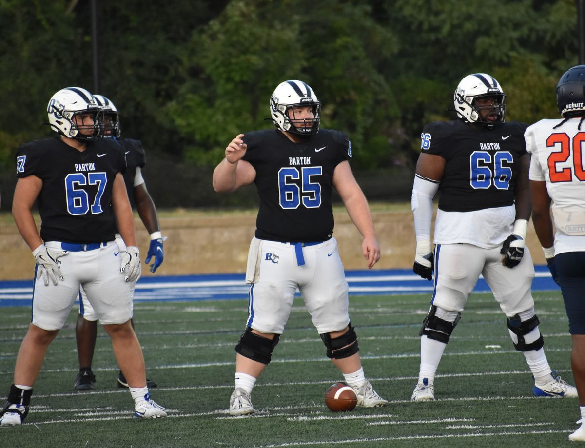 Bulldogs seek first win in historic Conference Carolinas ope...