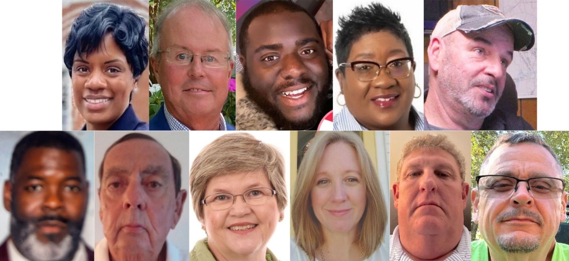 Election 2025: Elm City candidates pitch their causes