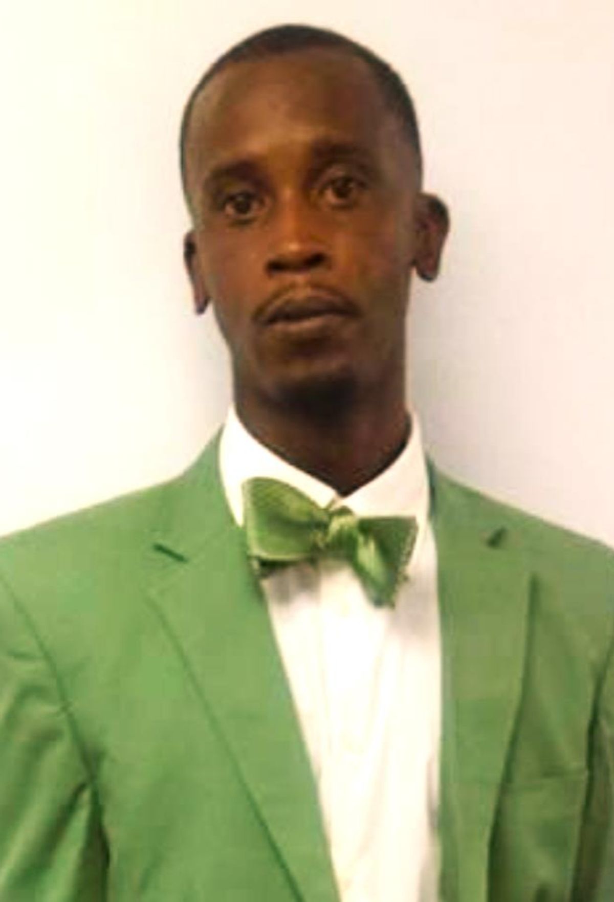 Julius Taylor