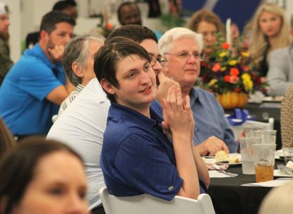 Businesses, workers honored at Readers’ Choice banquet