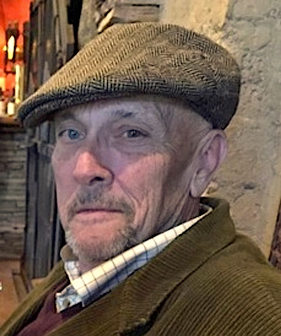 Author John Shelter Reed will speak at Barton Oct. 21