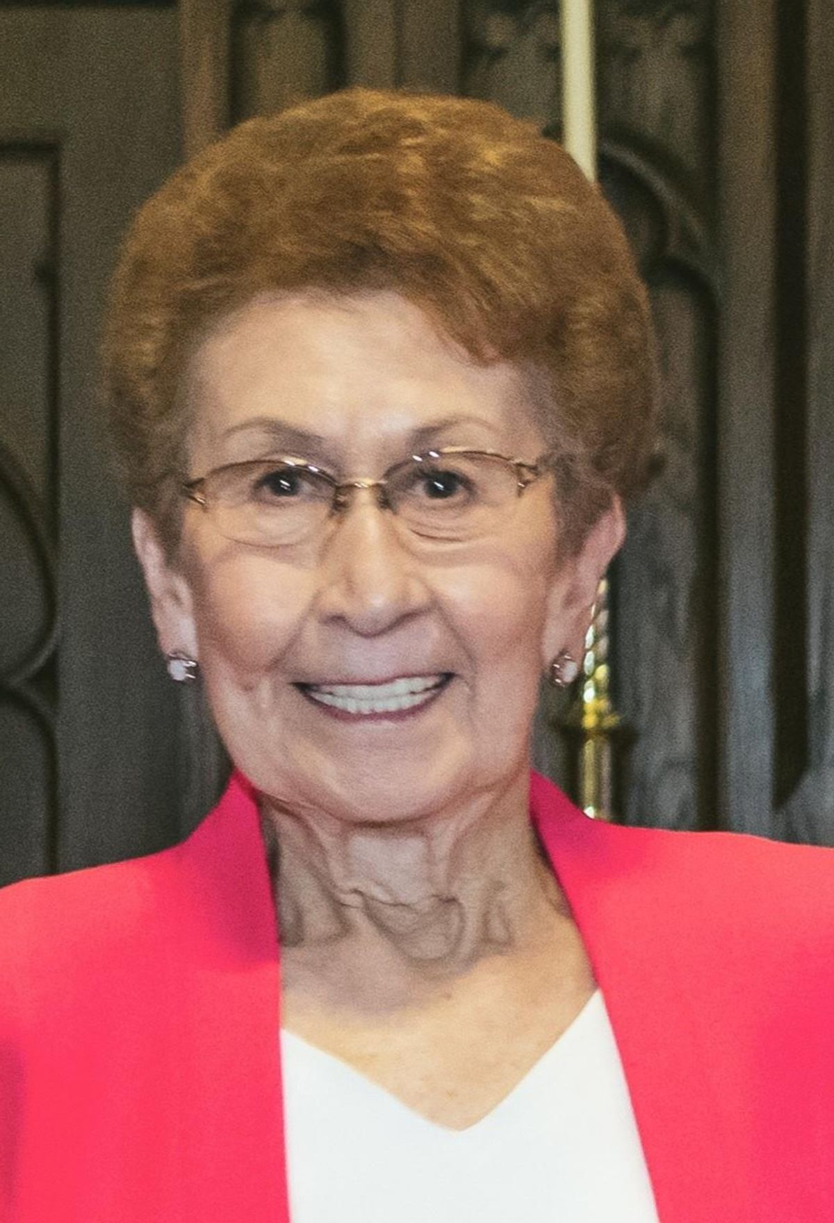 Betty Johnson Rutledge