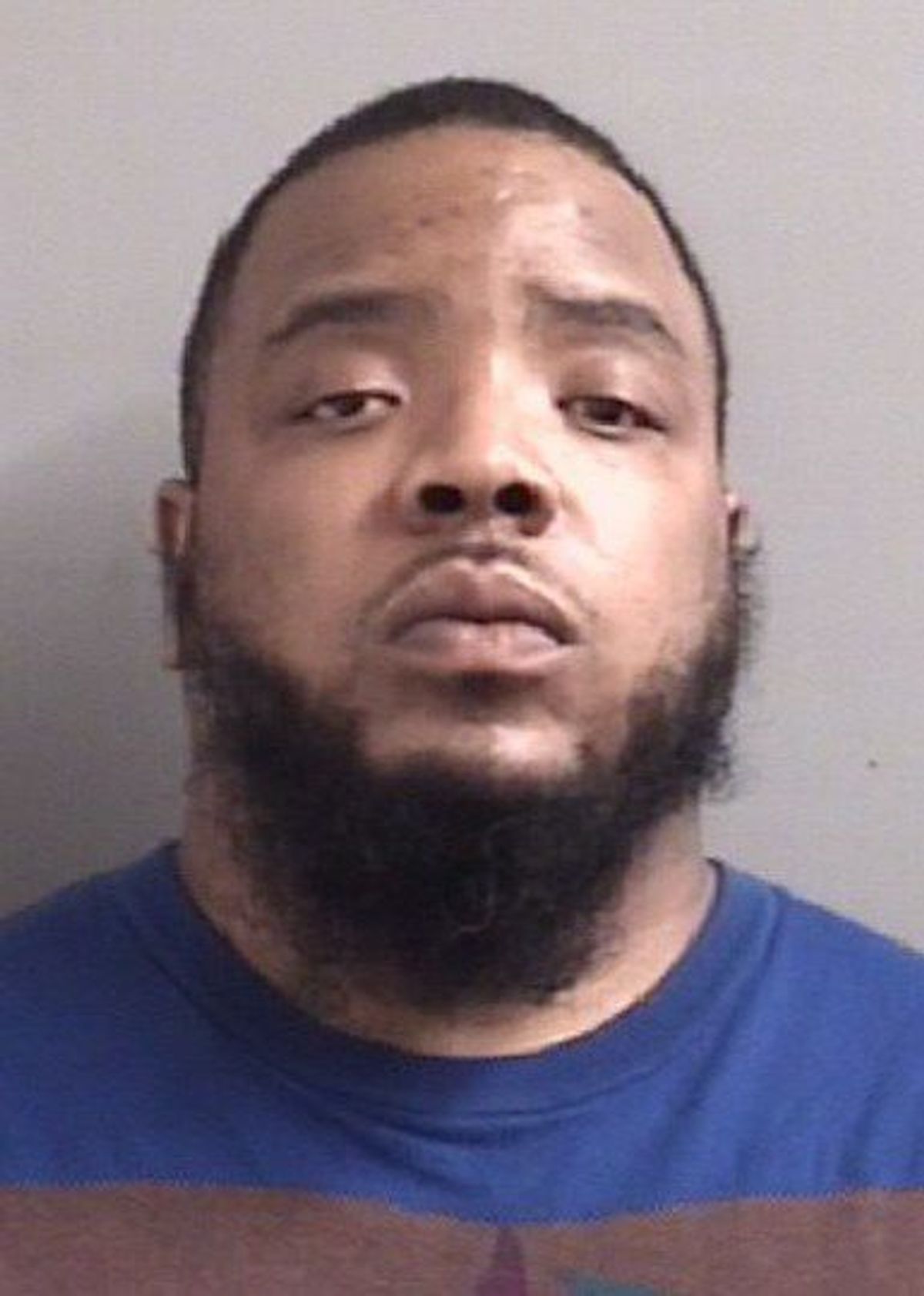 Miami murder suspect arrested in Wilson