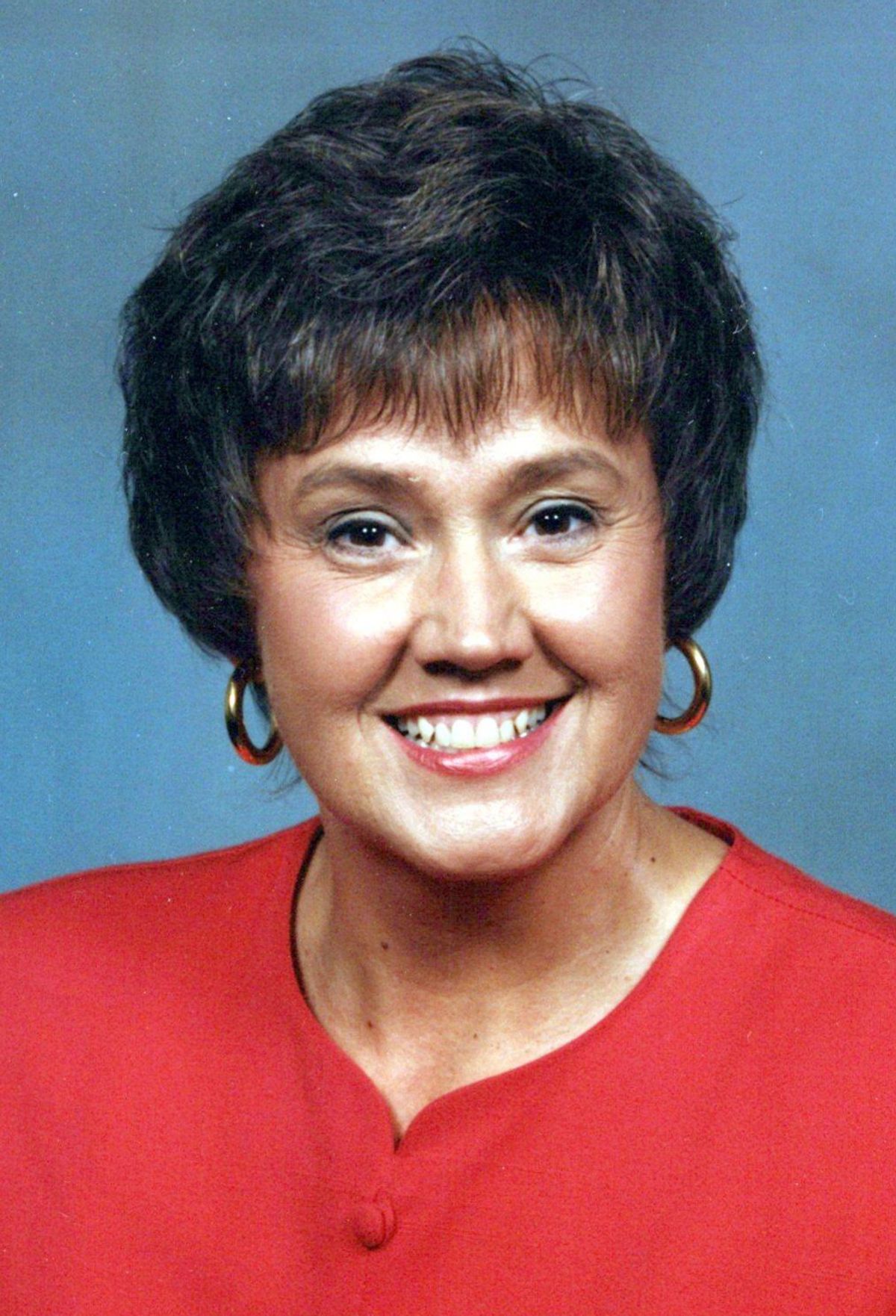 Frances Rose Aycock