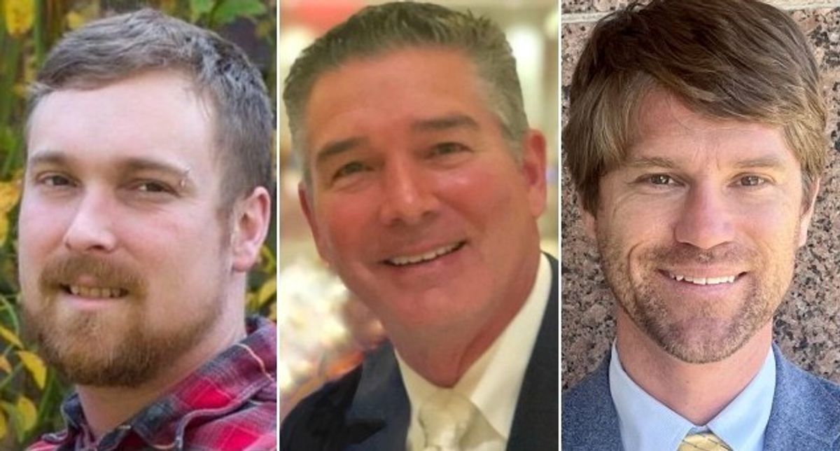 Voters pick Kyle, Batts and Boykin for school board