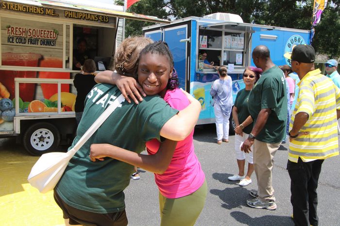 Eastern NC School for the Deaf celebrates 60 years