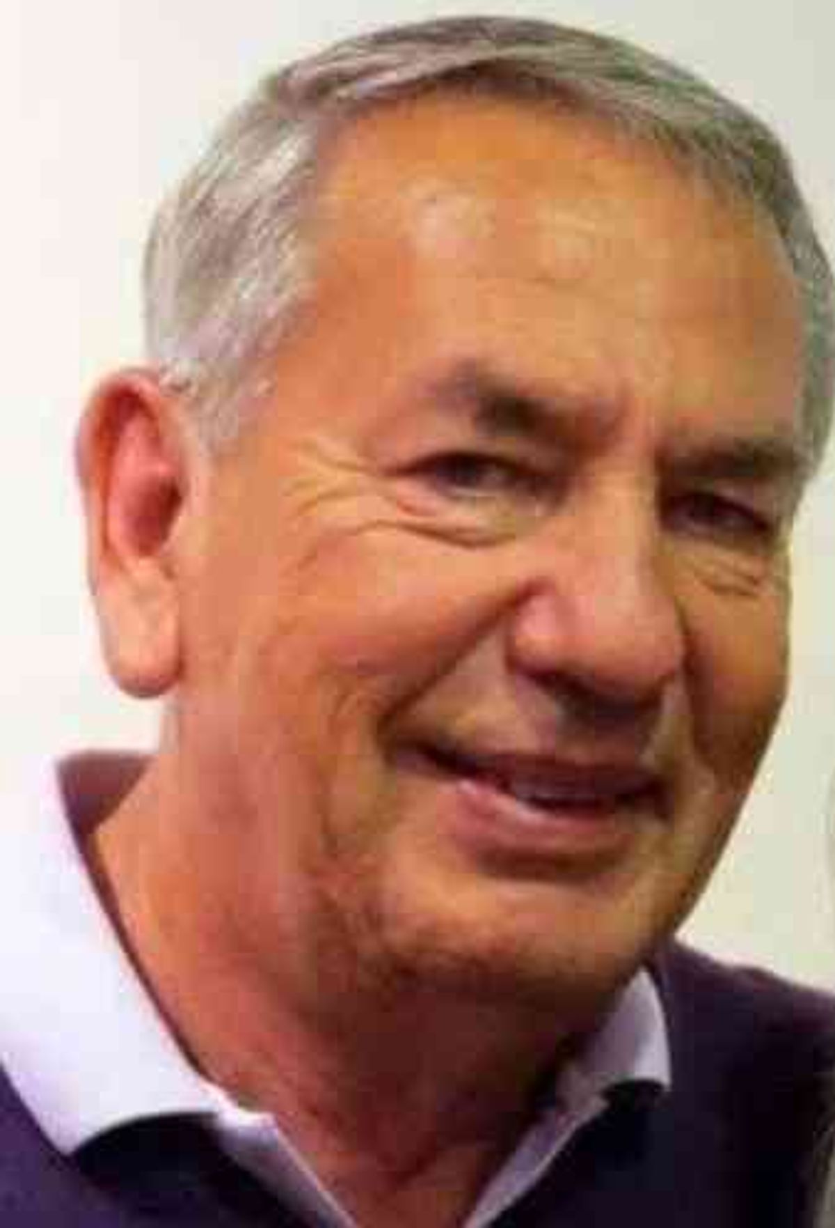 Jimmie Duane Feilen