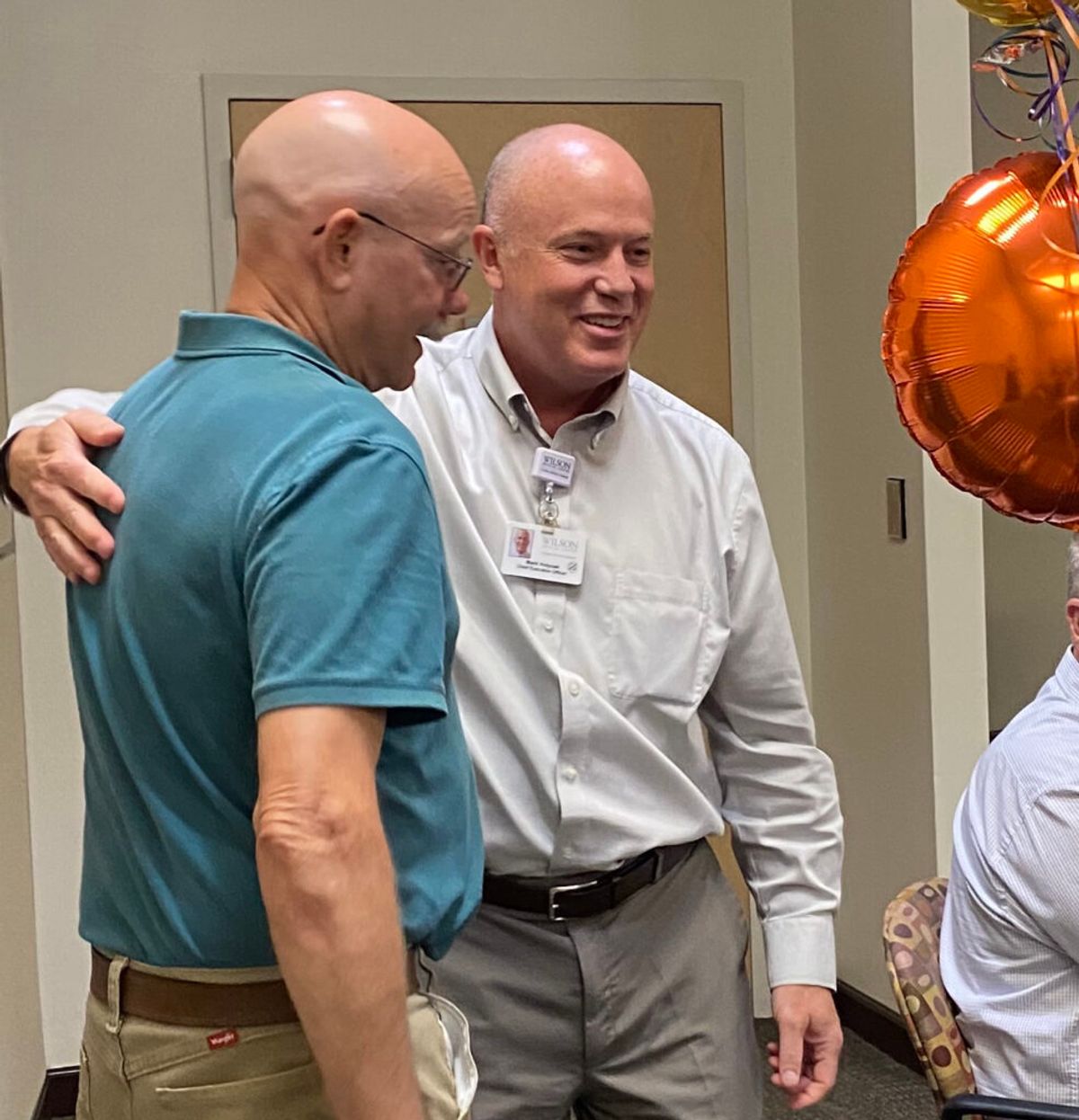 Hospital's ‘gut blow’ inspection, social media backlash sting staff