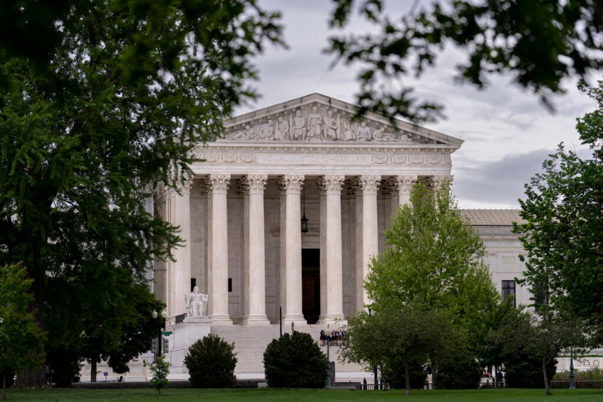 Supreme Court won’t review NC decision on Confederate license plates