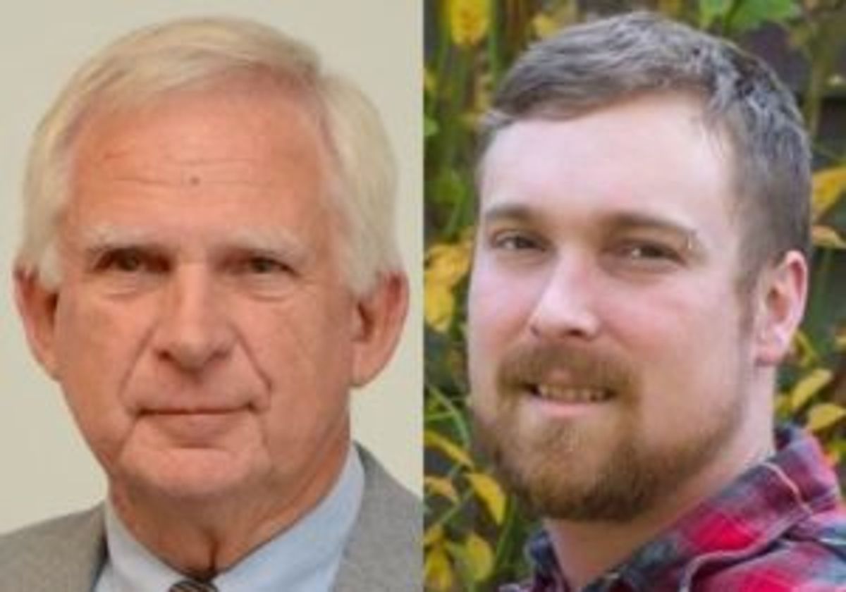 Kyle wins by 7 votes; Mercer plans to ask for a recount