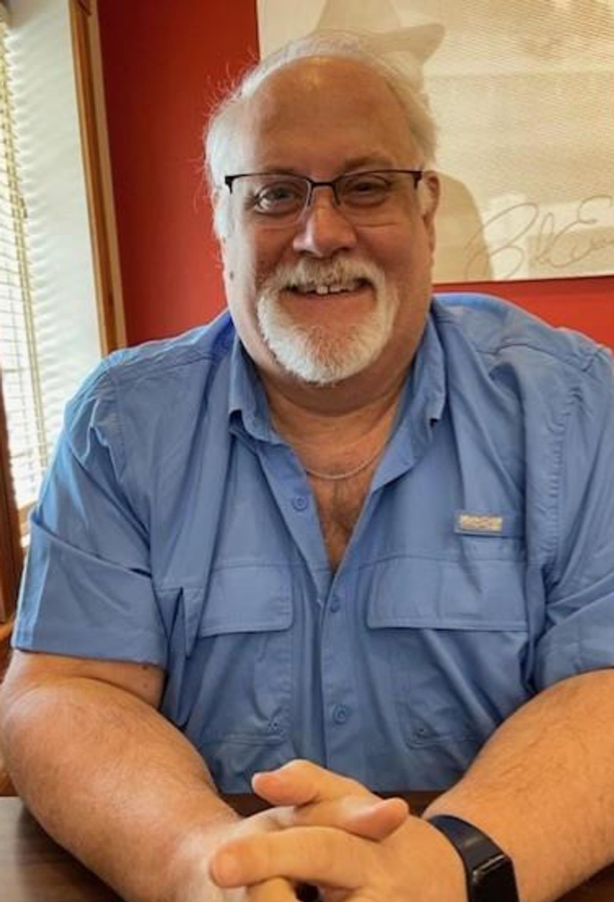 Gregory Lee Galperin