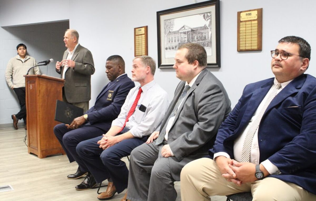 Immigration questions answered at forum