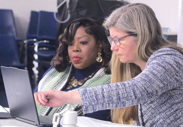 Elections board deems Knight ineligible to run