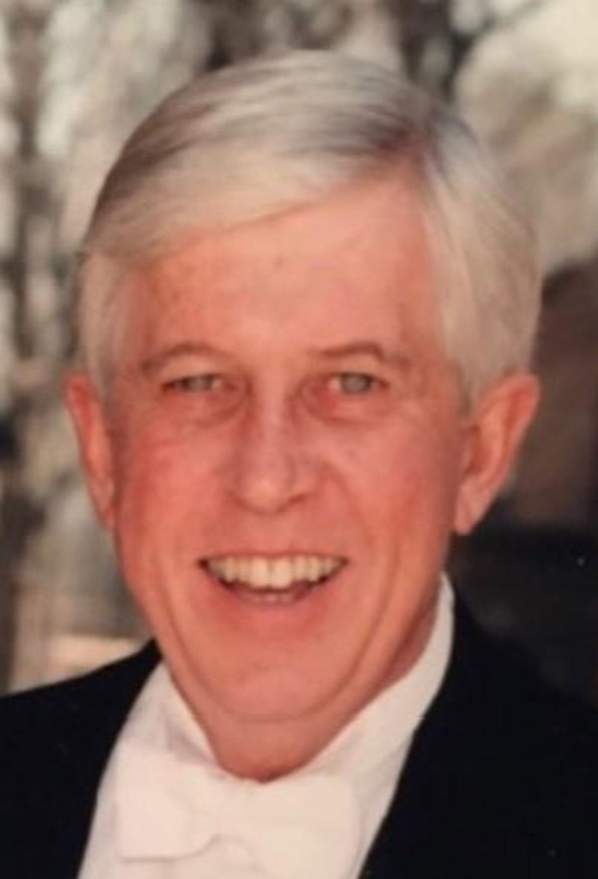 Robert Lee Dunn, Jr.