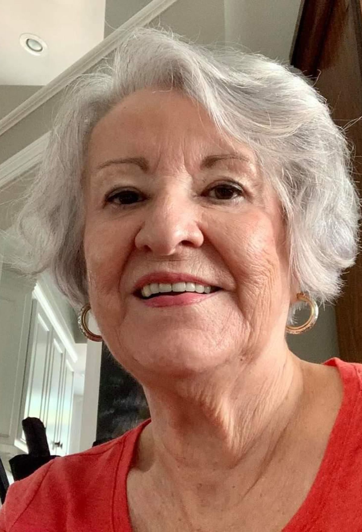Norma Nichols Mustian