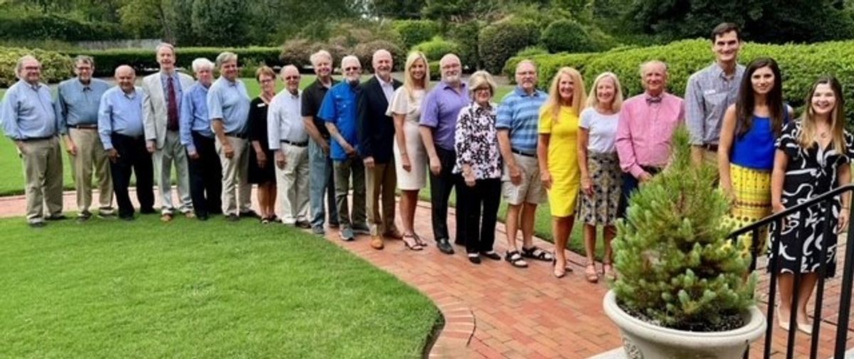 Wilson Arts’ President’s Challenge reaches goal