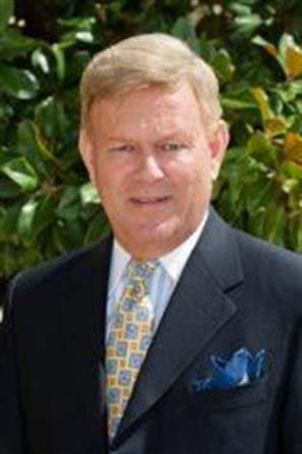 Jenness Randy Walters