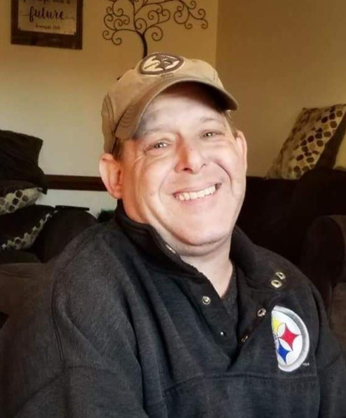 Michael "Mike" Raymond Hickman