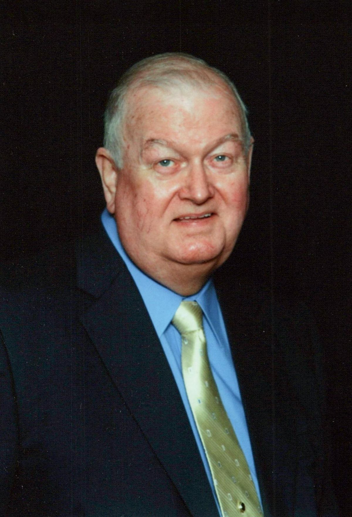 James Wesley Fountain
