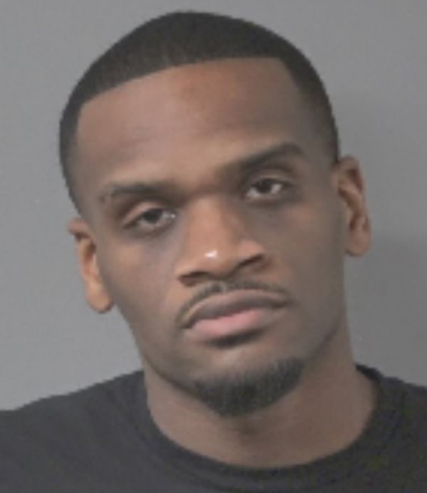 Second man charged in Bojangles robbery