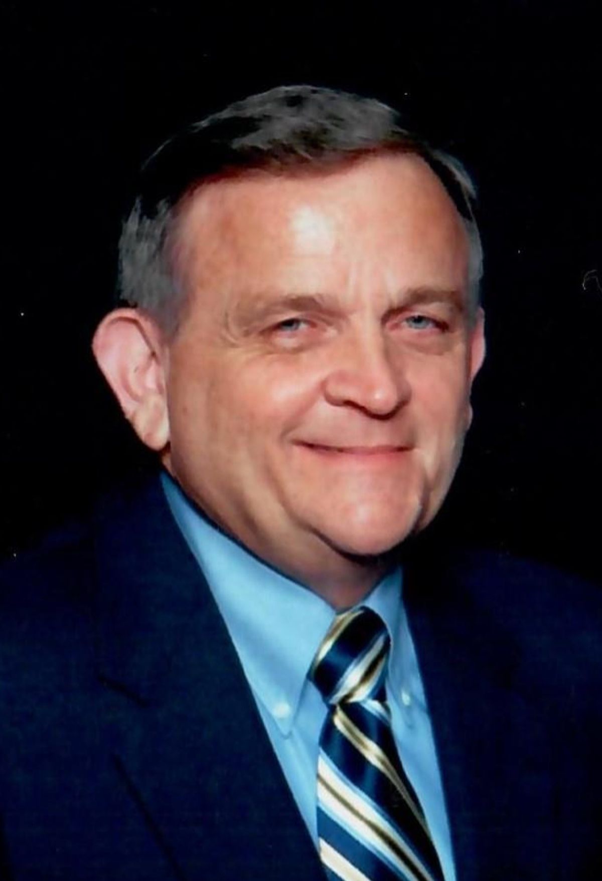 David Joseph Hatch