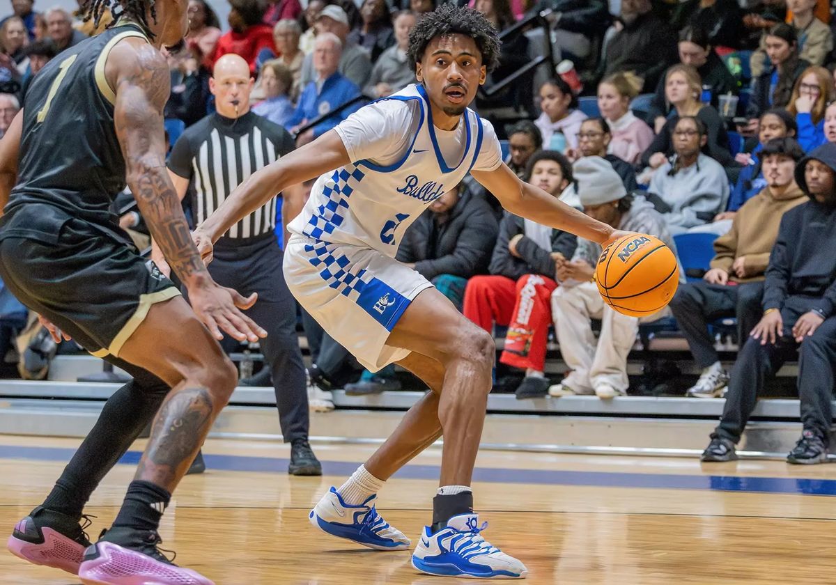 Second-half surge lifts UNC Pembroke past Bulldogs 85-70