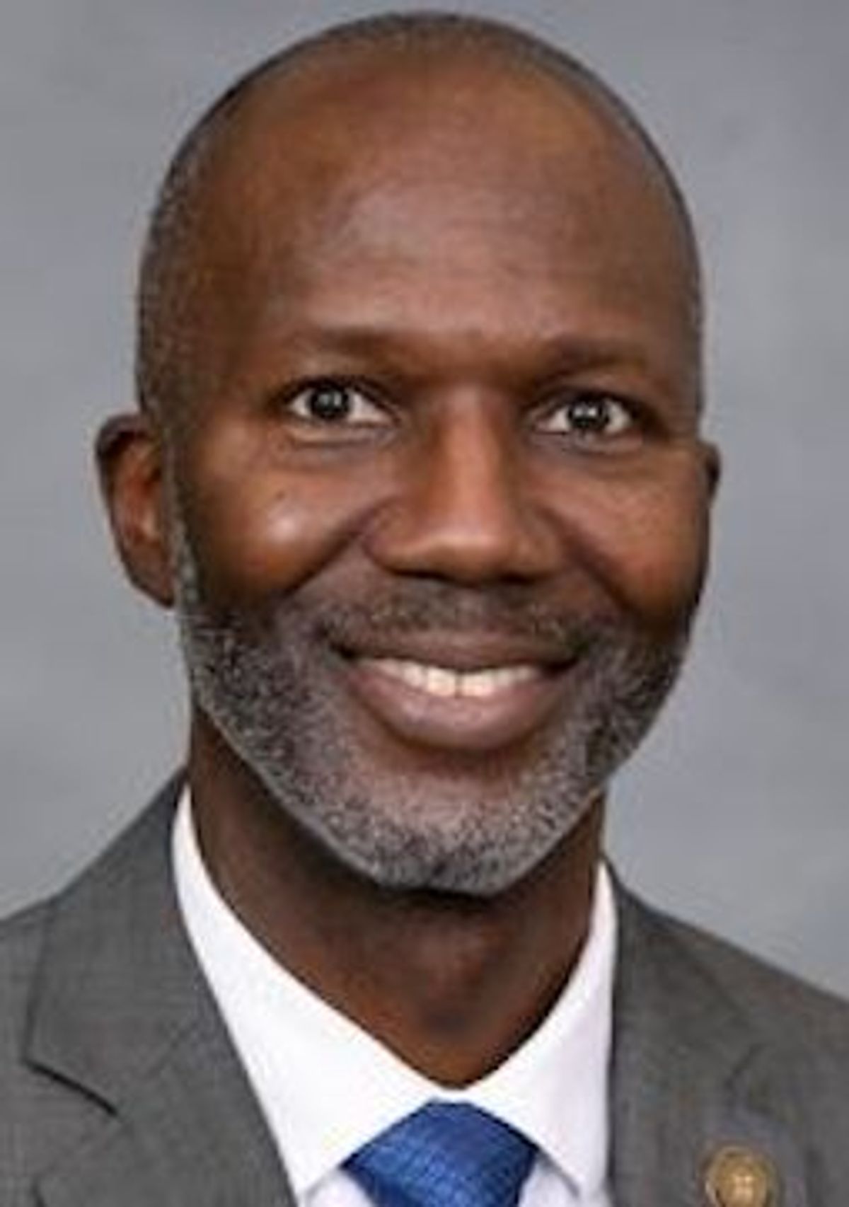 Former state Sen. Ben Clark joins lieutenant governor field