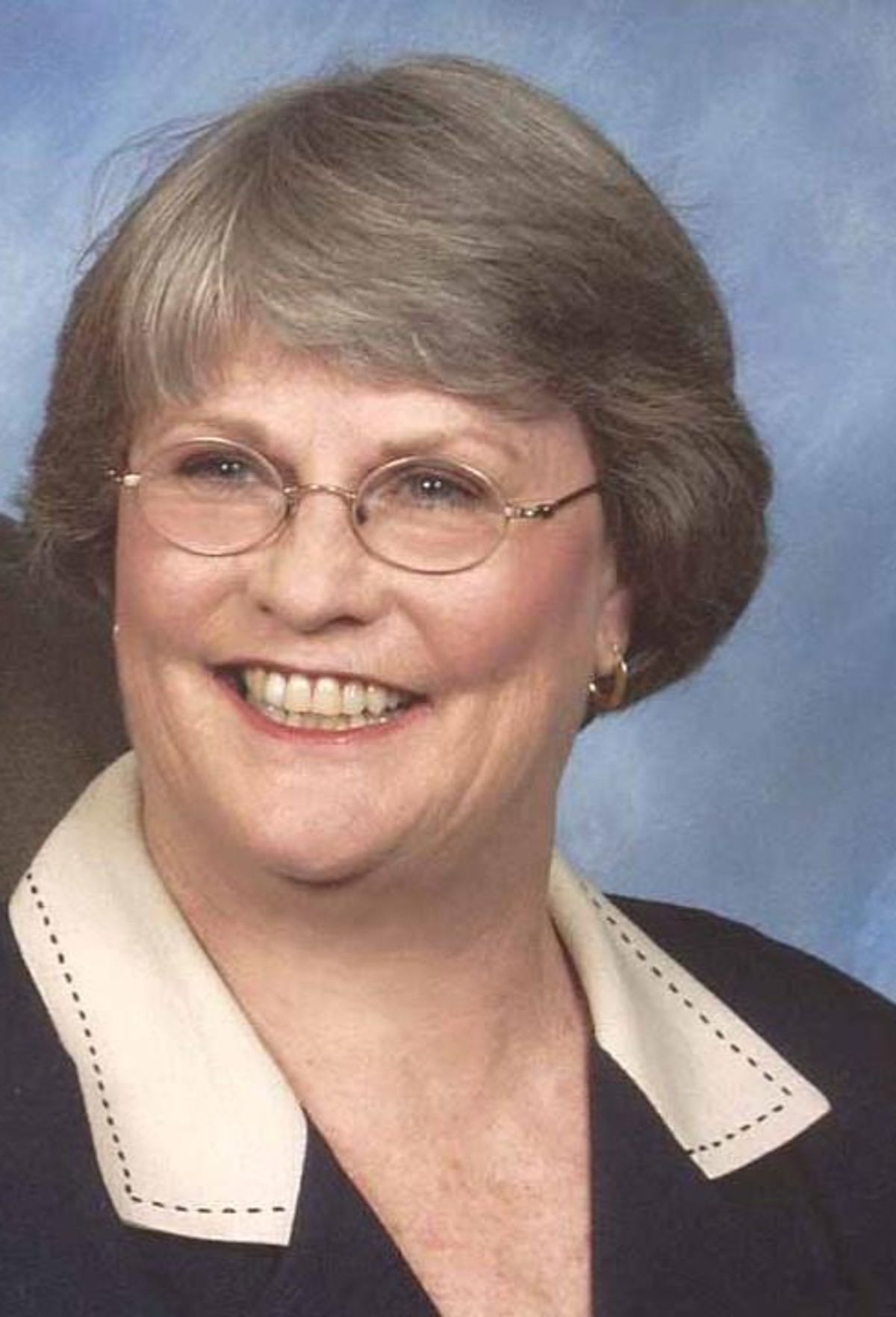 Judith Nell Miller Boykin