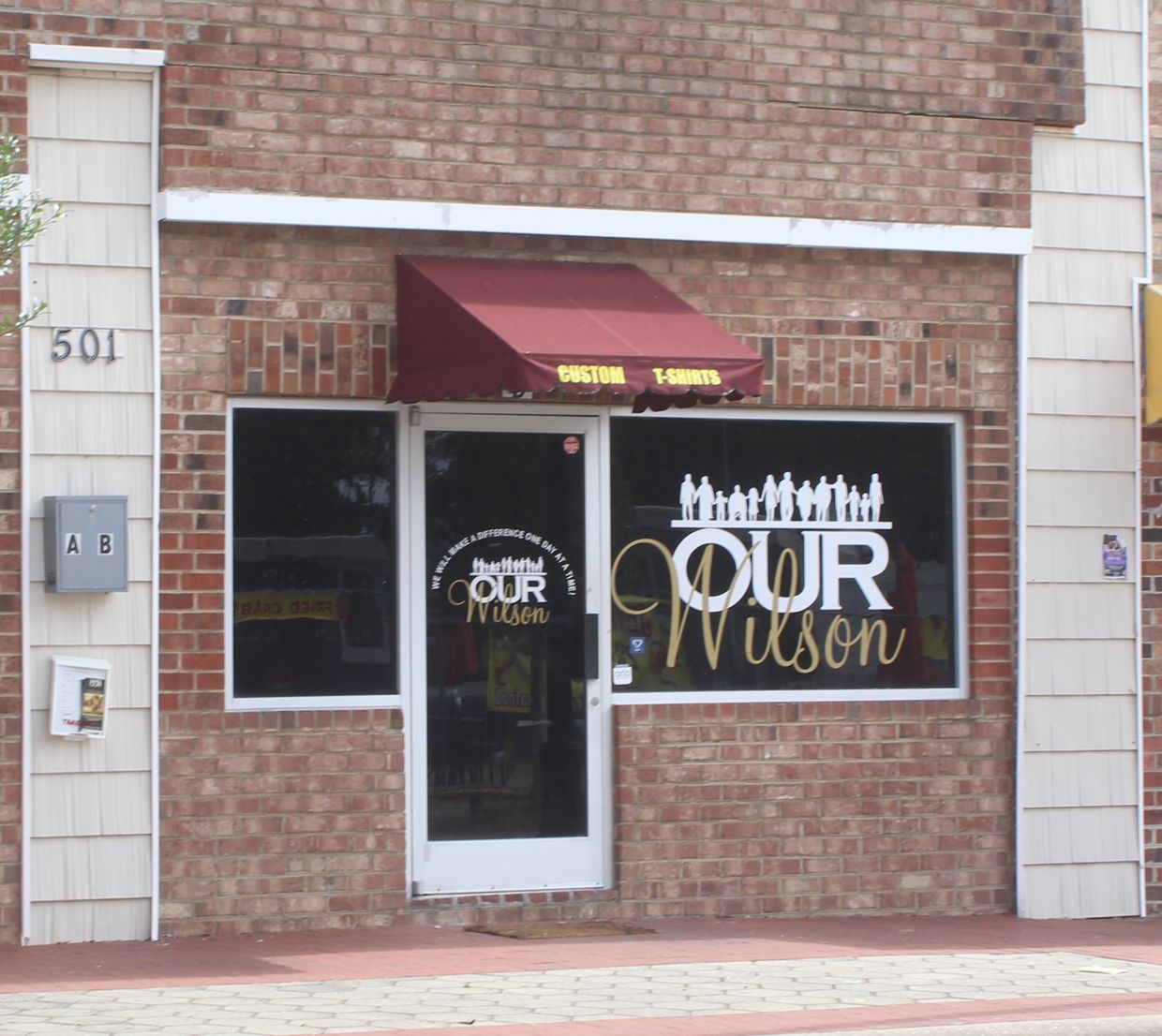 Our Wilson pausing after-school program to focus on counseling