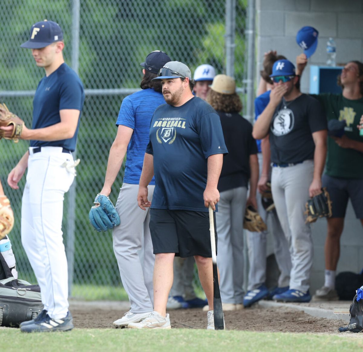 Post 13 to hold baseball tryouts Saturday, April 20