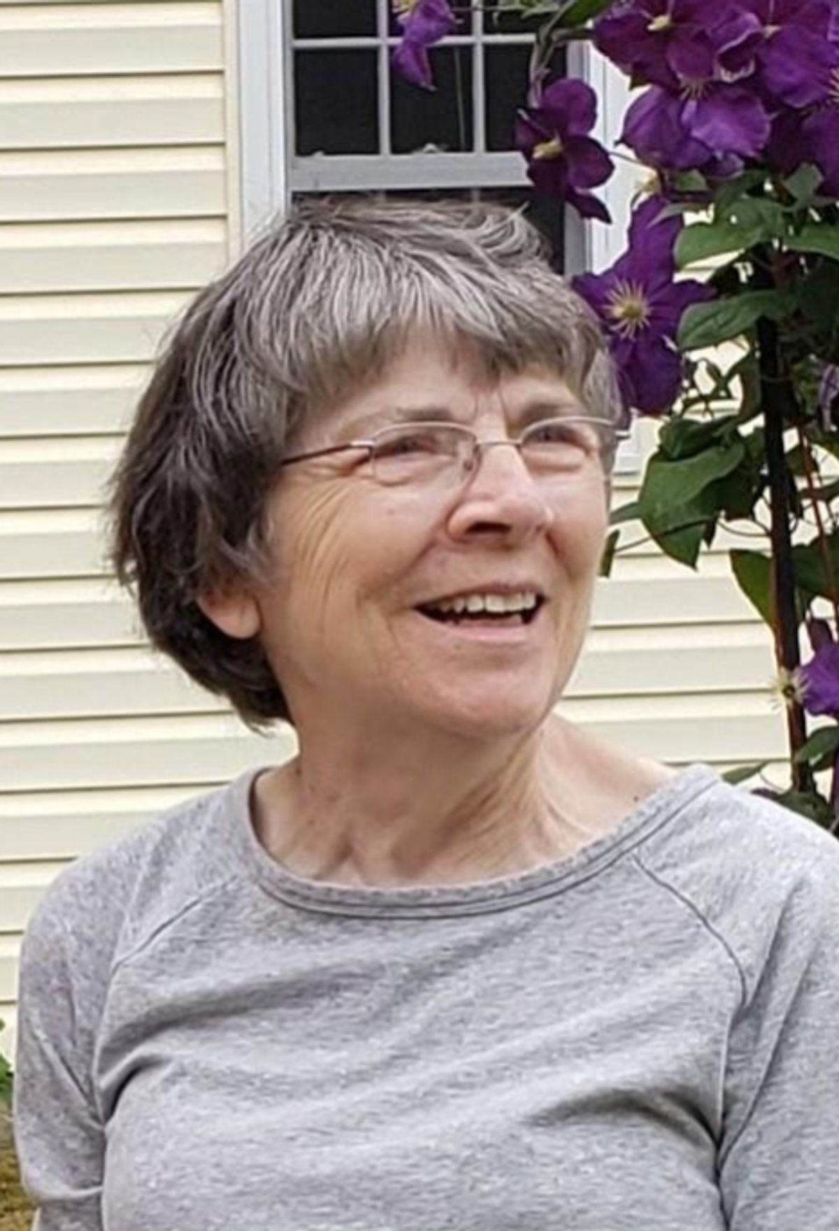 Phyllis Anne Haakinson
