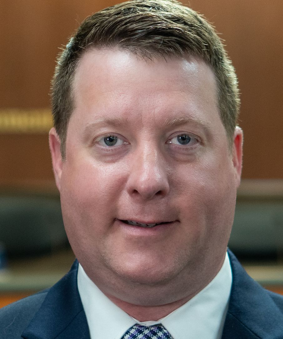 Bilderback named assistant county manager