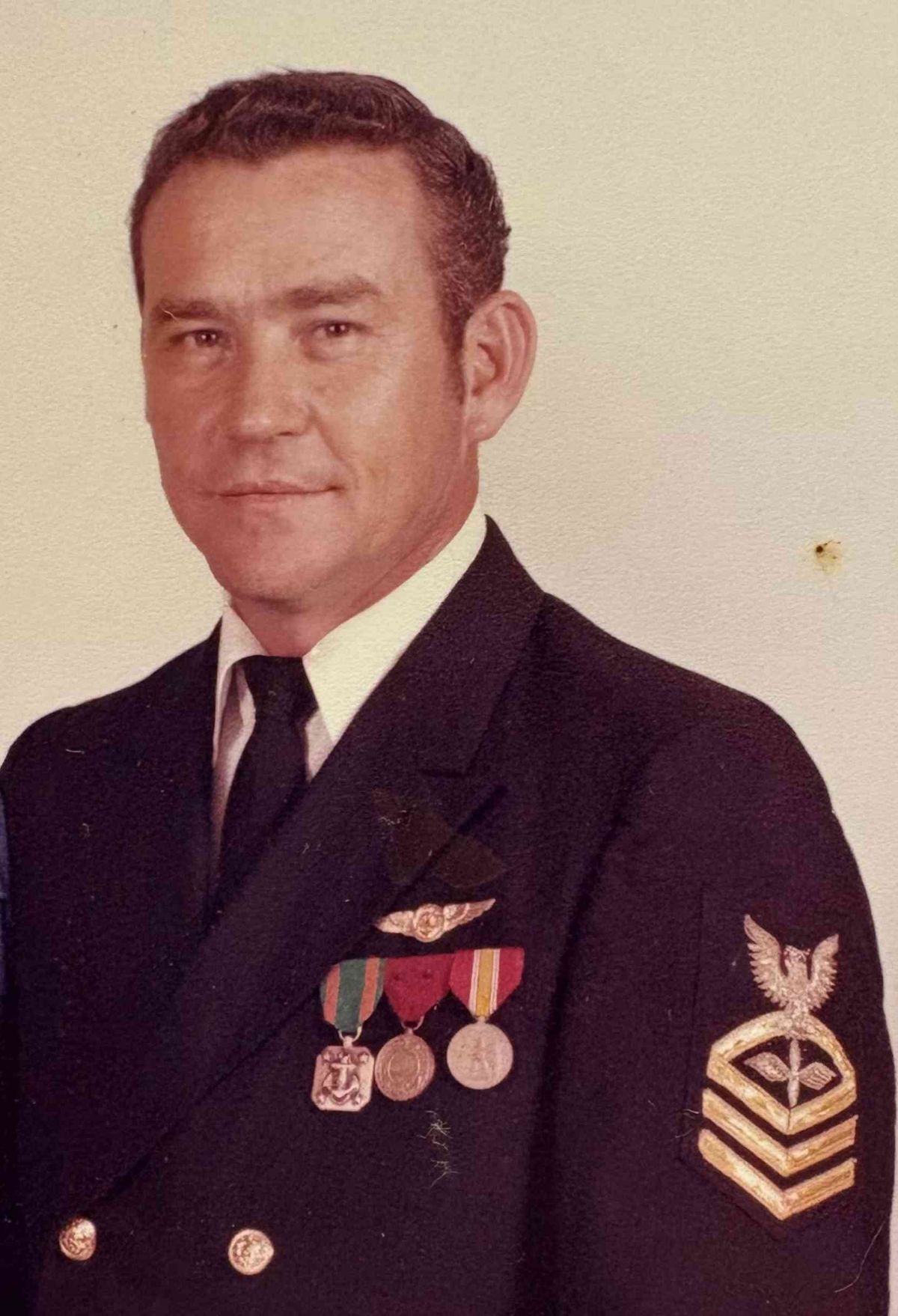 John W. BARNES