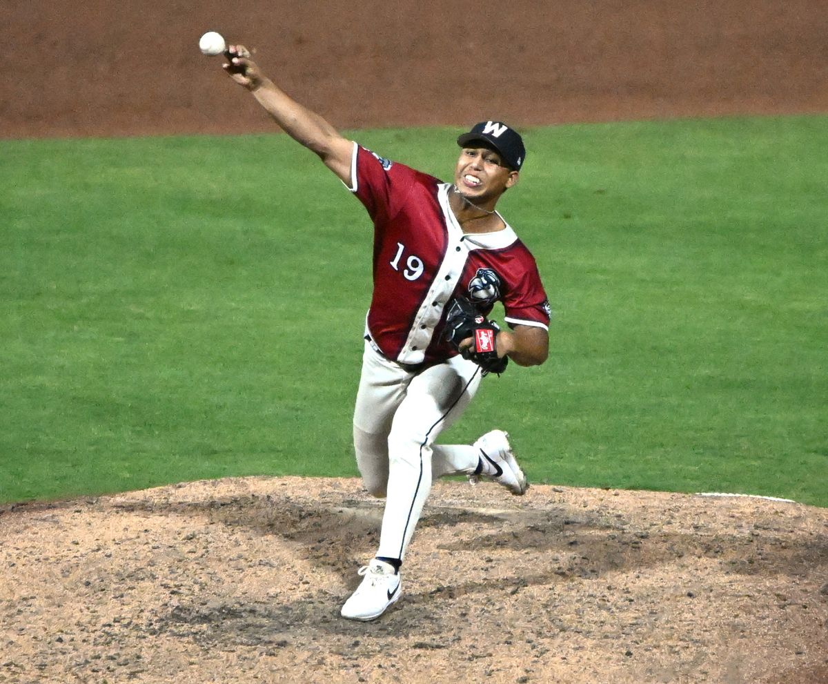 WARBIRDS WATCH: Wilson squeezes past Salem 2-1 in game 2 of ...