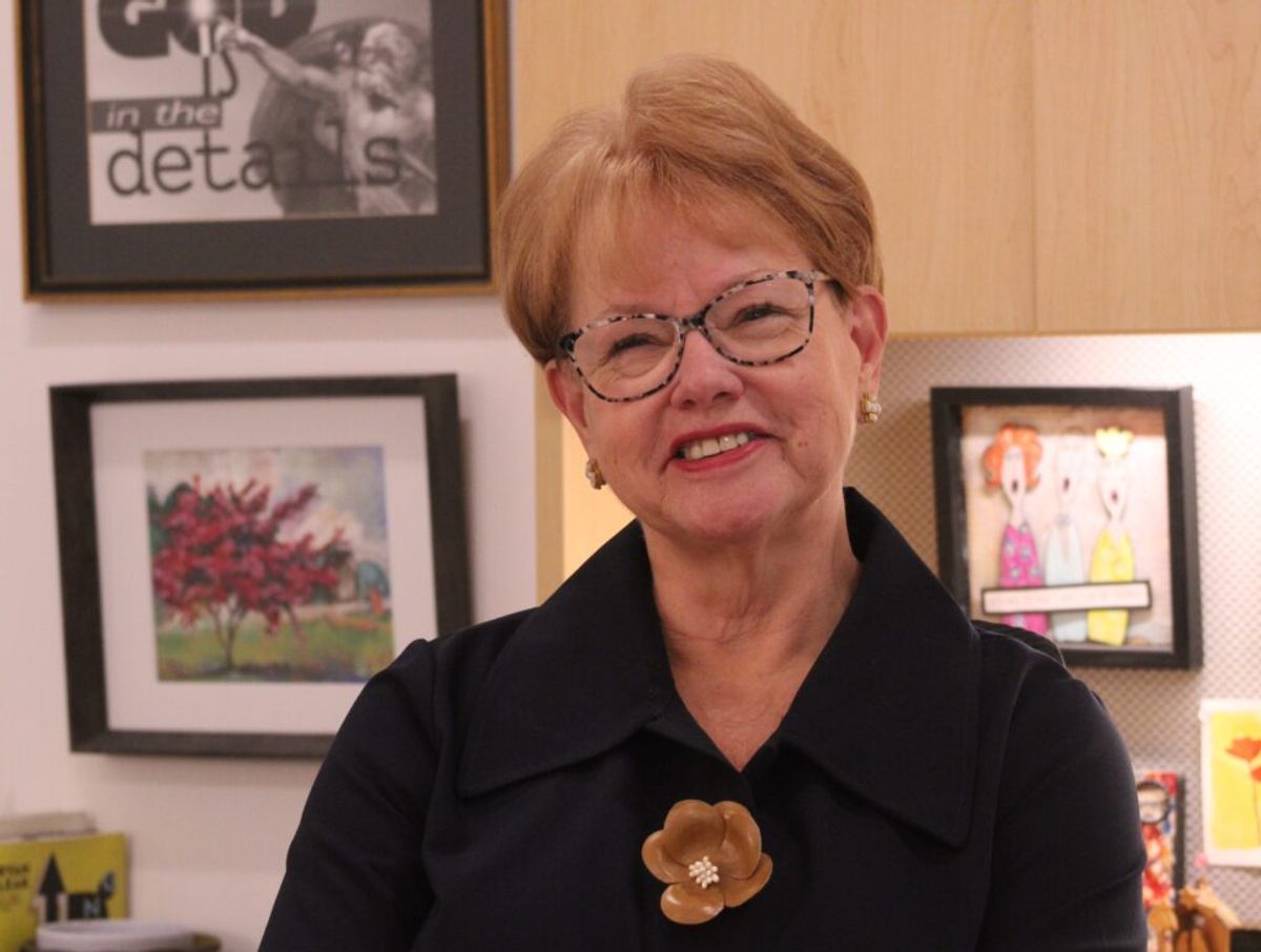Kathie Davis retiring as CEO of Foundation YMCA