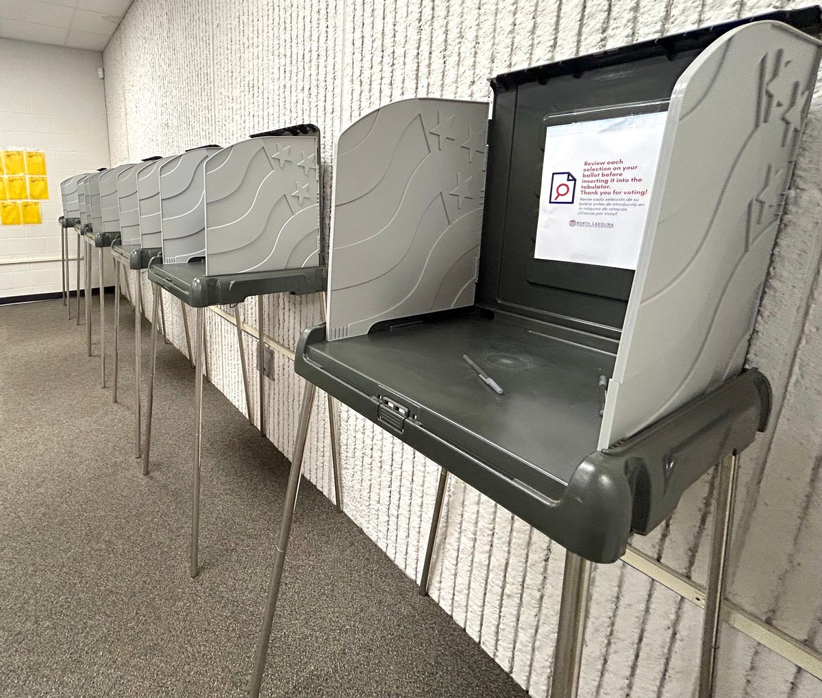 Candidate filing opens Monday for 2026 election