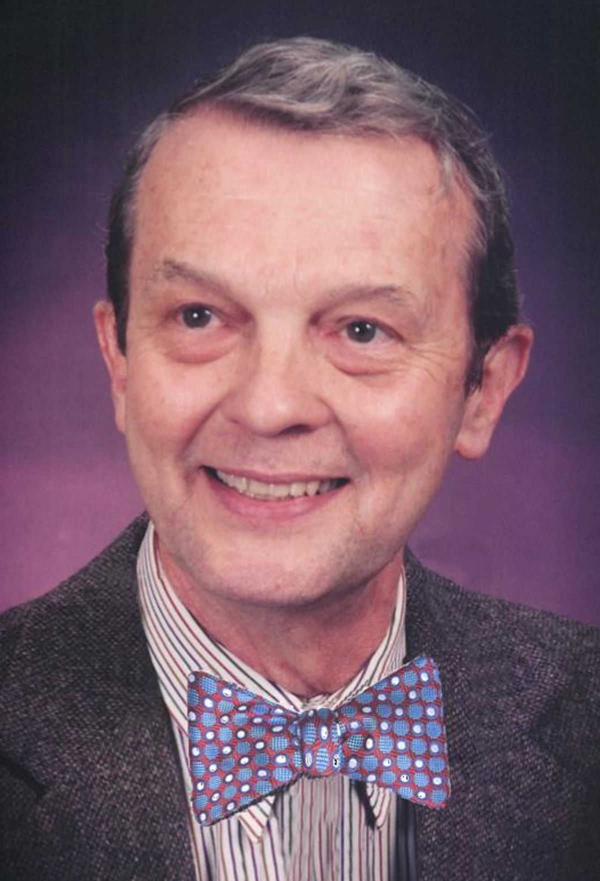 Charles Milton Barnes