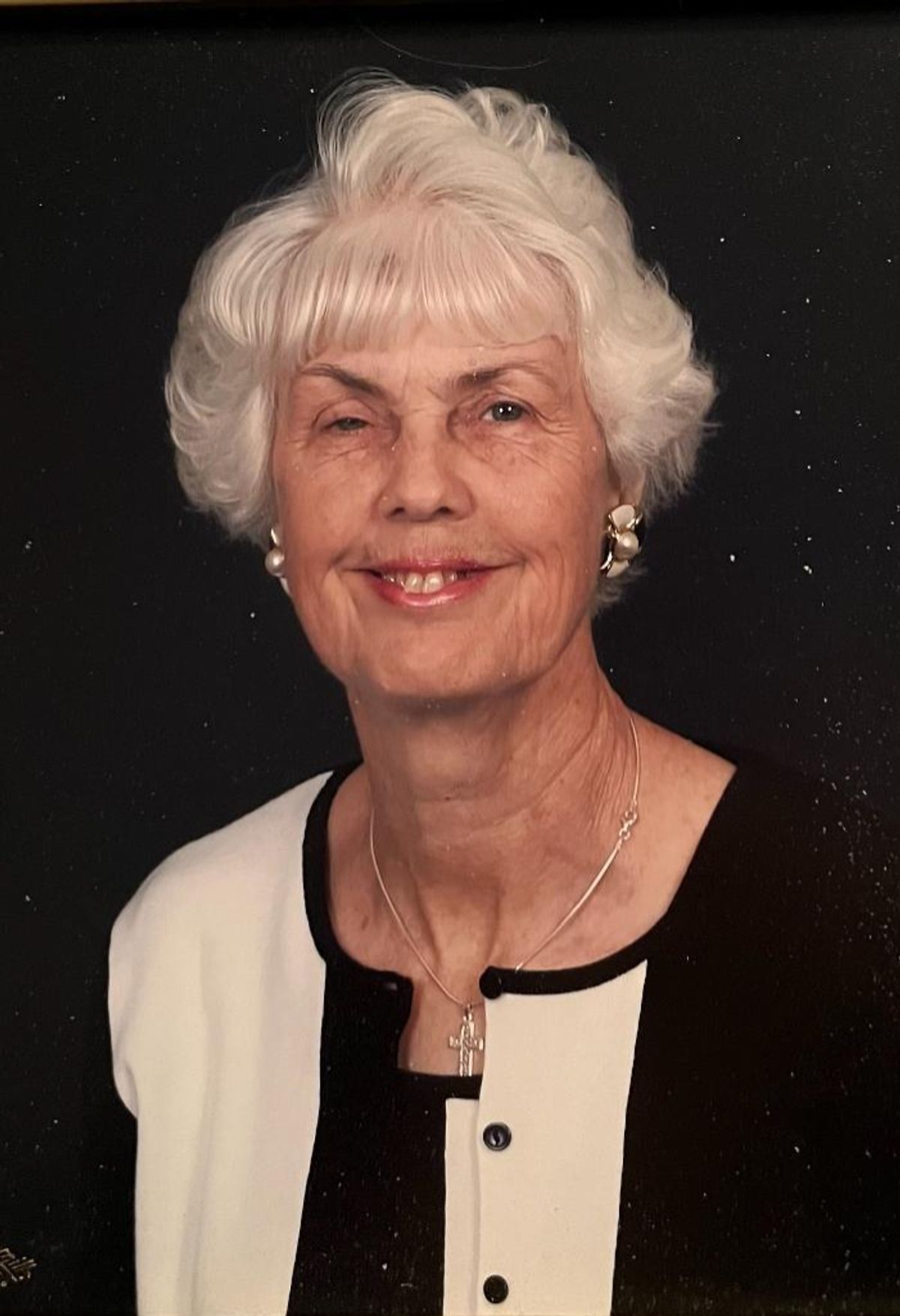 Maria Ann Prince