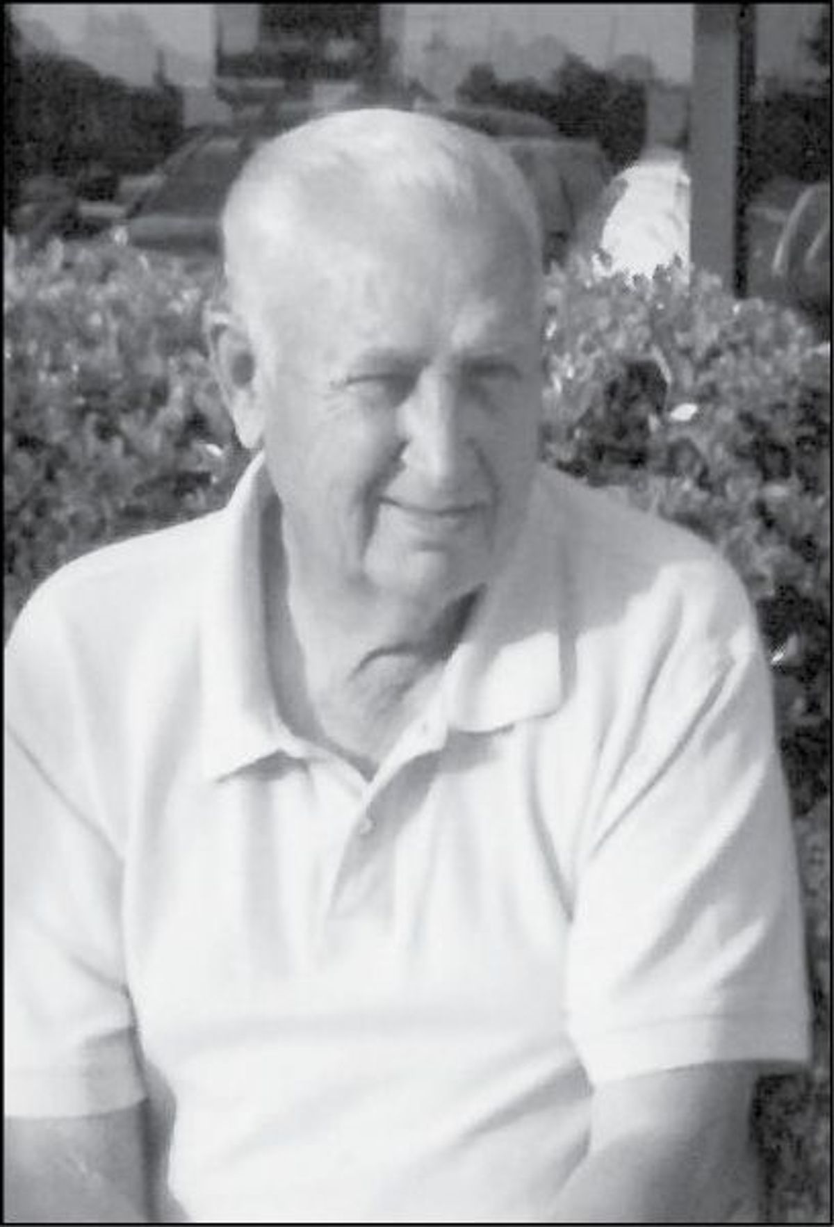 William Ray Stallings