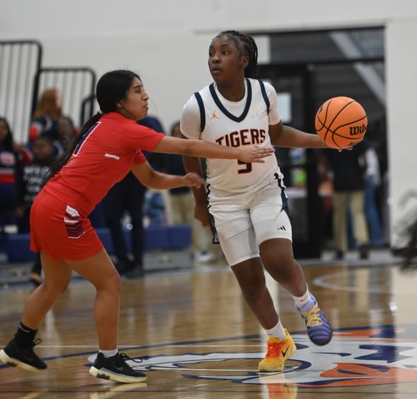 No. 1 Wilson Prep too much for Sallie B in first meeting